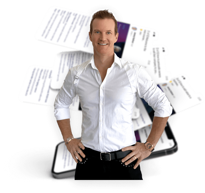 The Exciting New 5-Step Strategy to Buy a Business